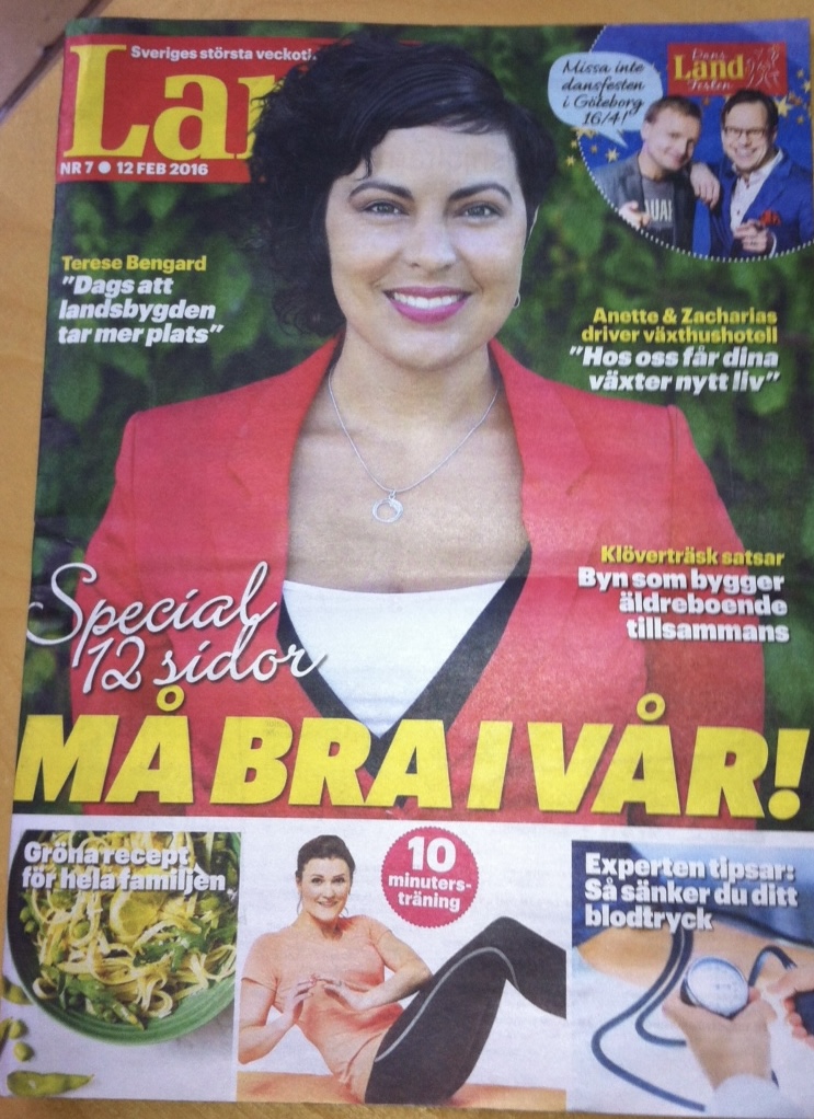 Vad har jag gjort? - www.bengard.se