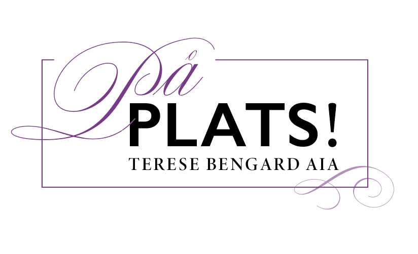PÅ PLATS - www.bengard.se
